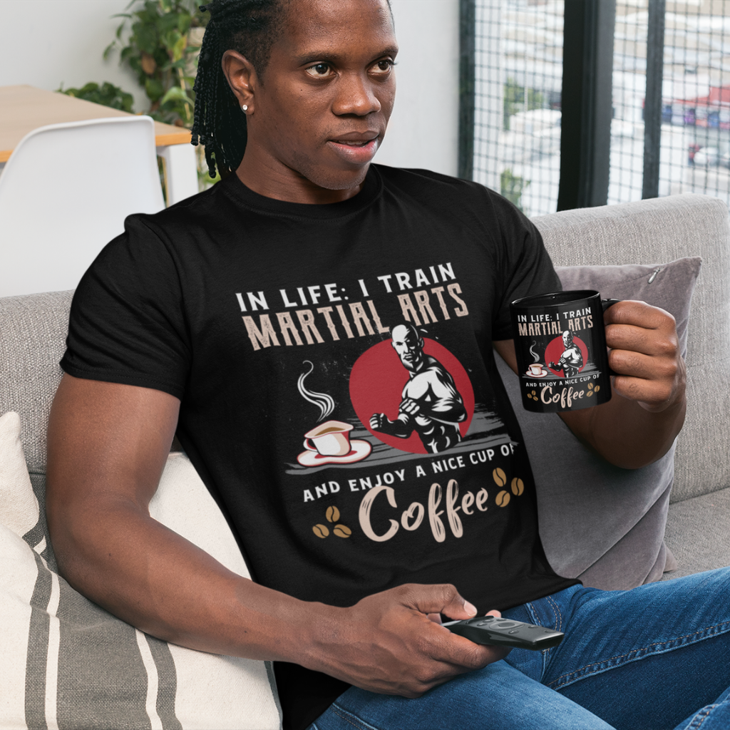 MMA Mug | Huge selection of Fun, Novelty MMA Mugs | Gift Ideas ...